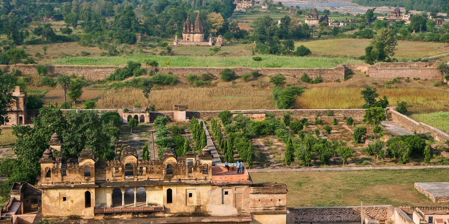 Bishnois: ecologists of the Thar desert - Cuaderno de Viajes