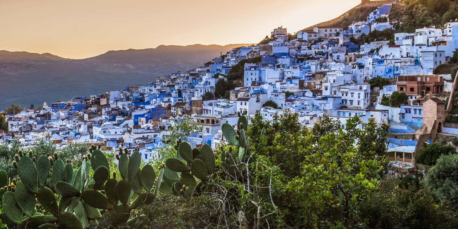 Chefchaouen archivos - Cuaderno de Viajes